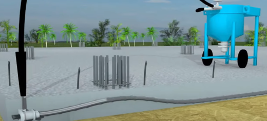 Post-Tension Slab Analysis & Design