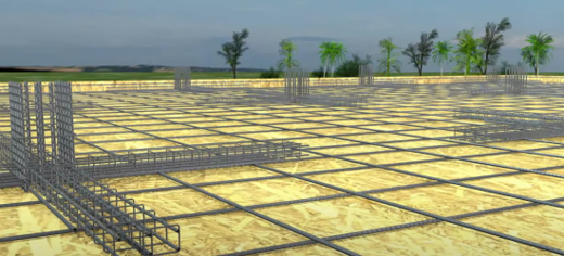 Post-Tension Slab Analysis & Design