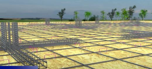 Post-Tension Slab Analysis & Design