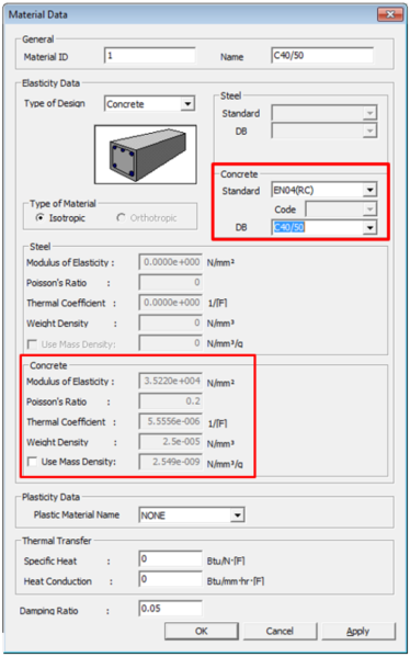 Shell Design Guide as per Eurocode 2
