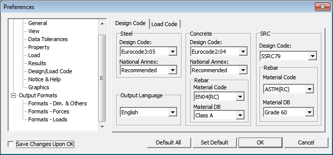 Shell Design Guide as per Eurocode 2