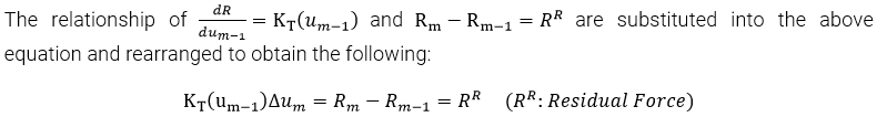 What is a Nonlinear Analysis?