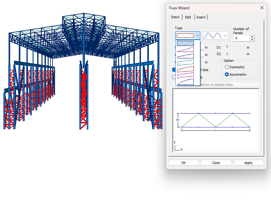 Webinar | Unified Structural Analysi in MIDAS Gen