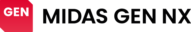 Adquiera su licencia de prueba de midas Gen