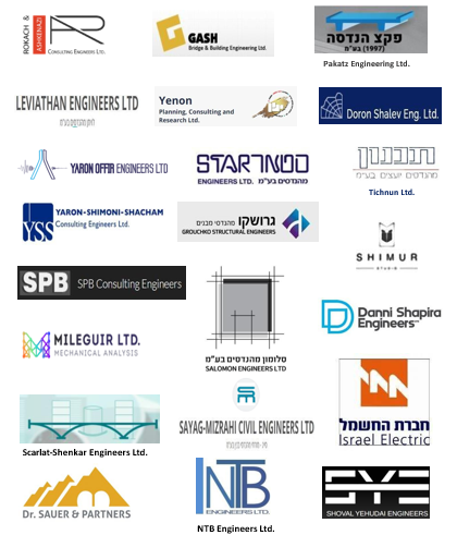 Event | Webinar_Dynamics of Structures using MIDAS GEN by Oran Barzilay