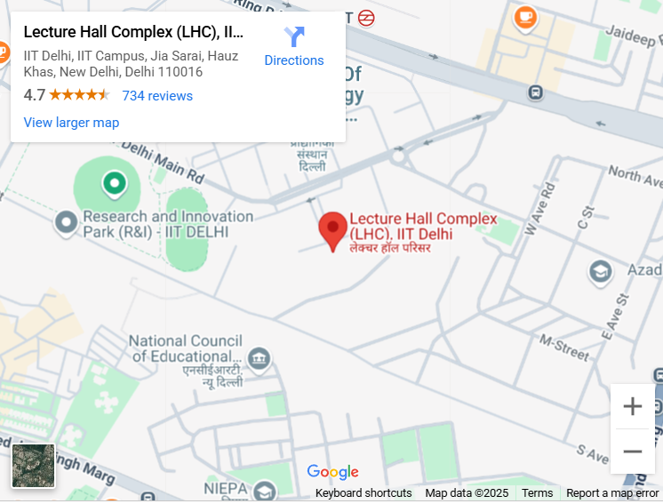 Event | MIDAS GTS NX_IGS Delhi Hands-on workshop
