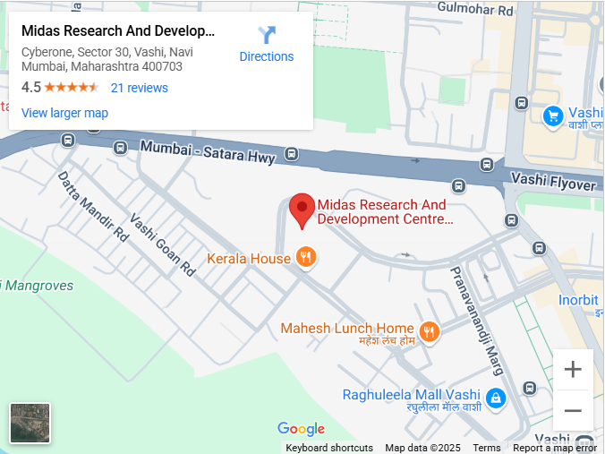 Event | MIDAS GTS NX Workshop Mumbai