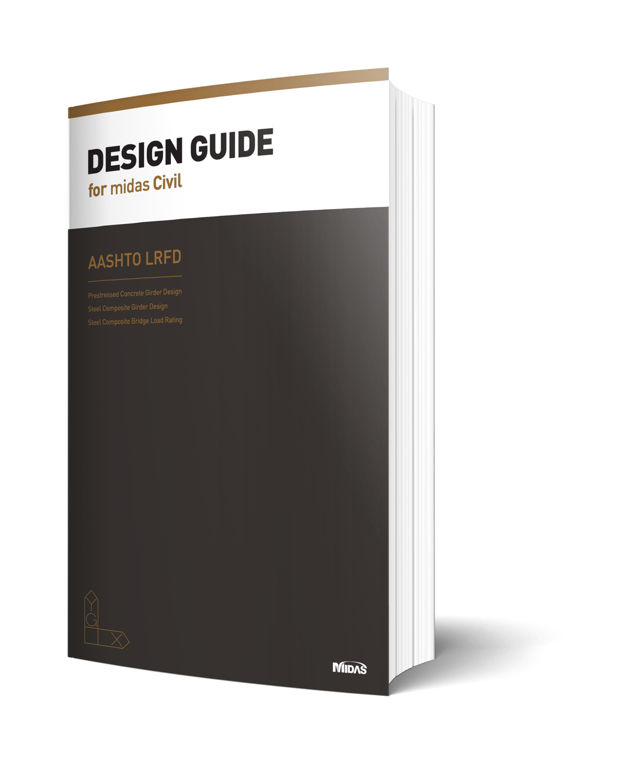 Design Guide for midas Civil AASHTO LRFD