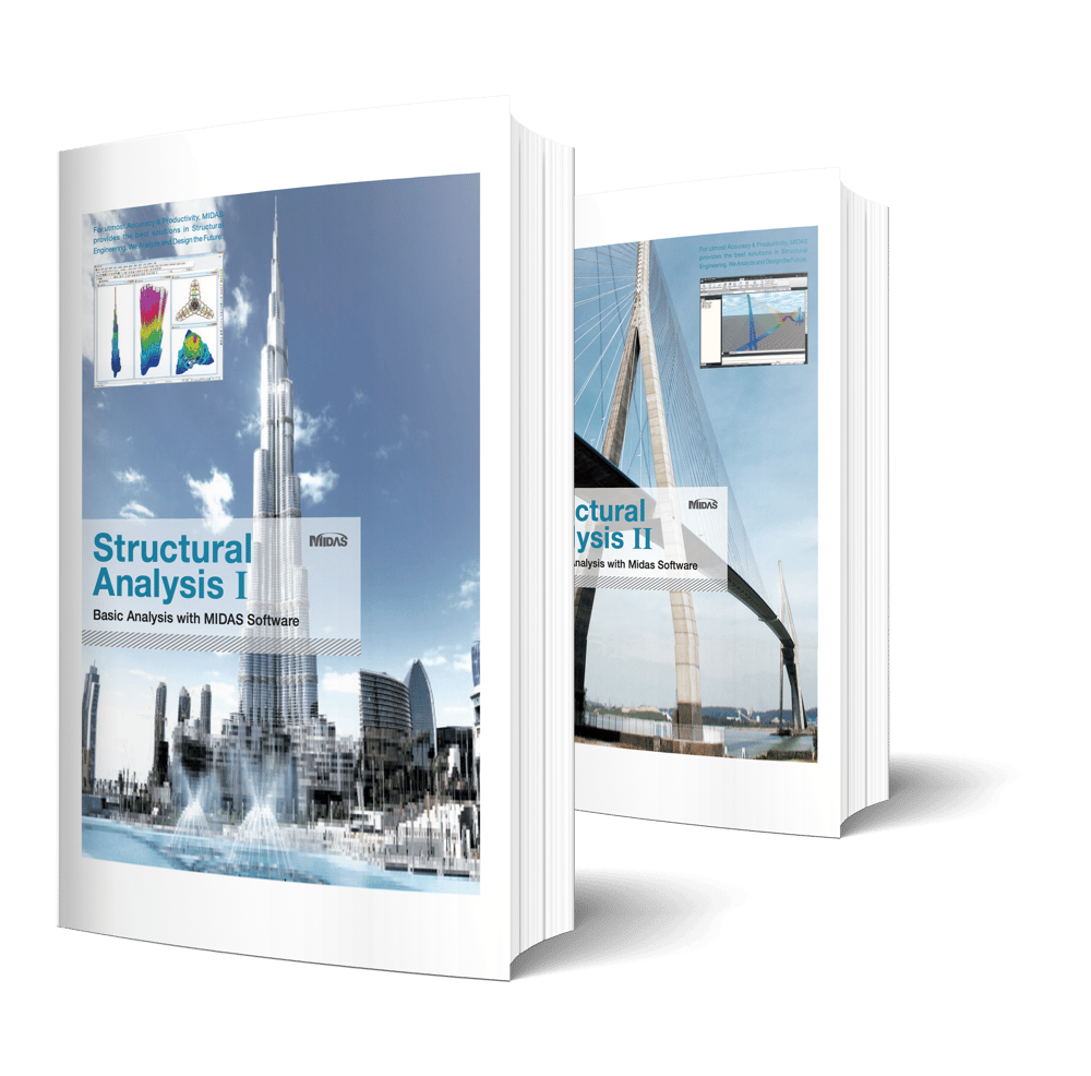 Structural Analysis Basic and Advanced with MIDAS Software