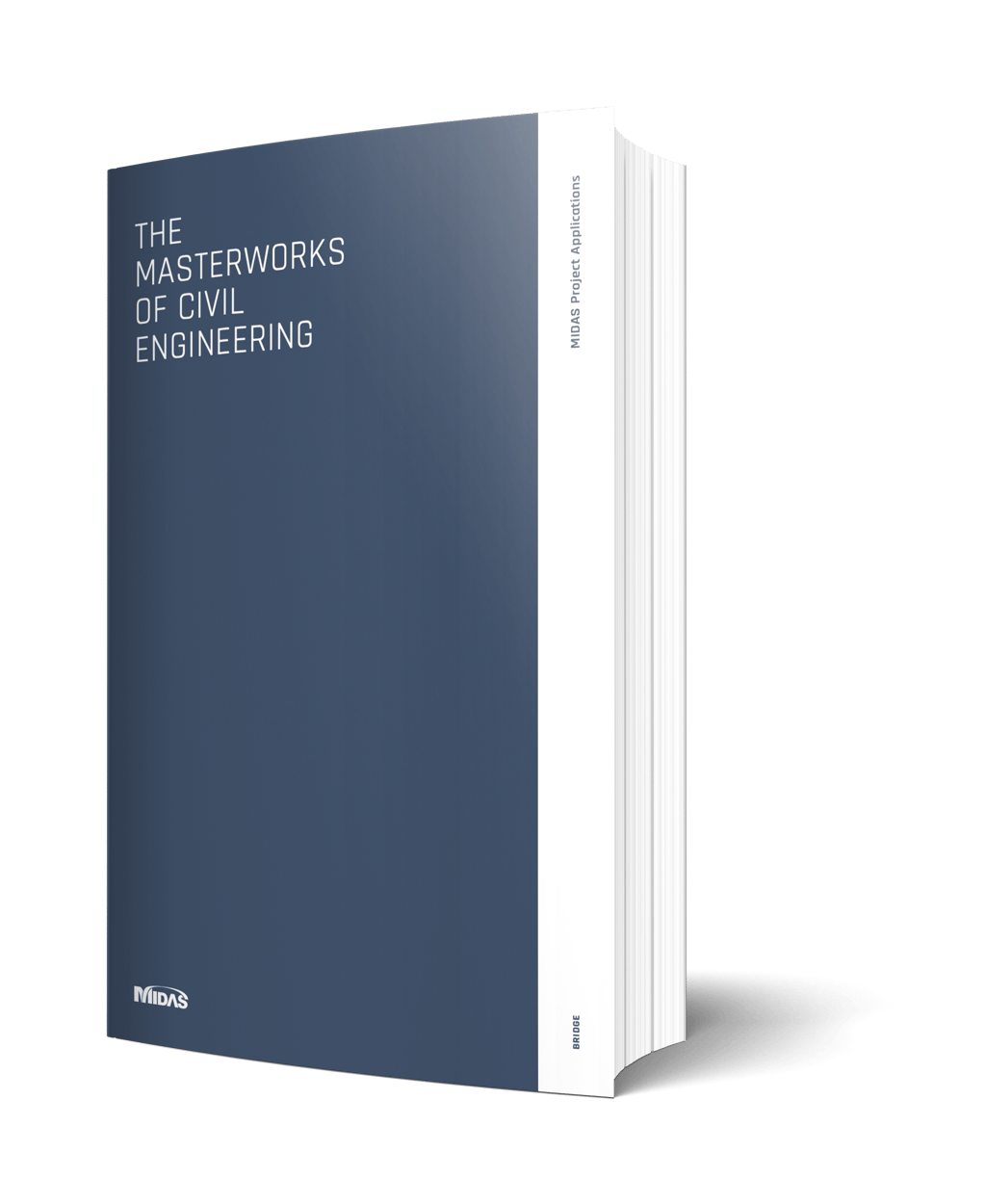 The Masterworks of Civil Engineering with midas Civil Software