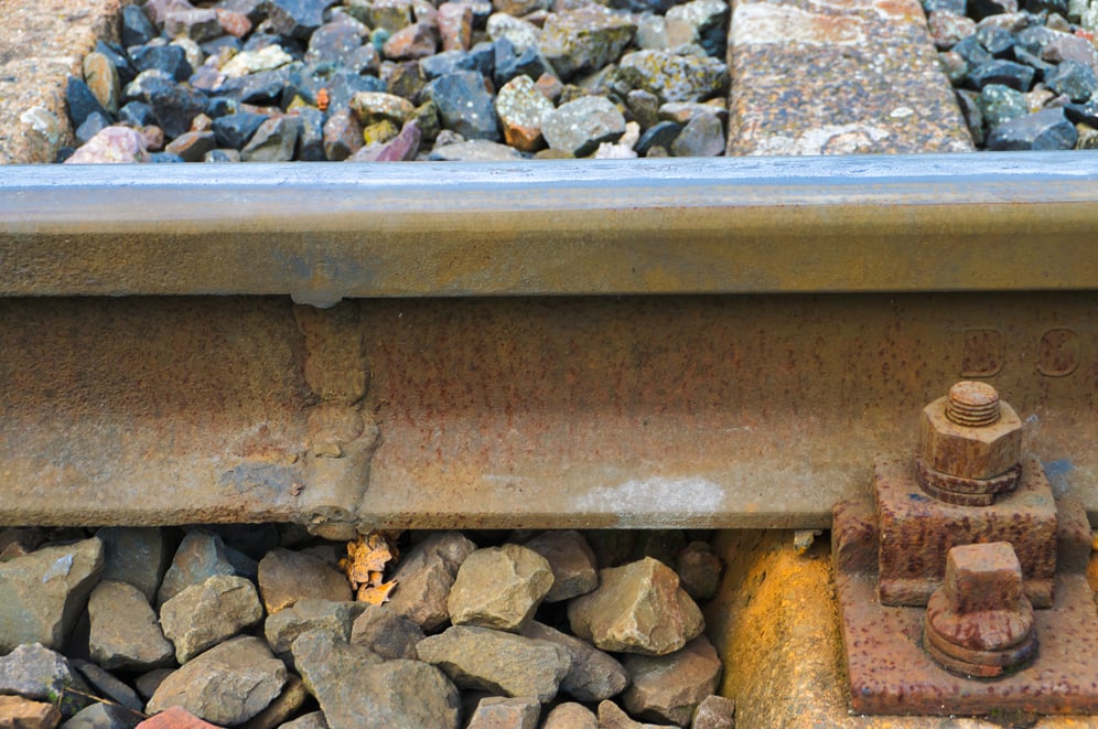 Comparison of Theoretical & Software Output for Rail Structure Interaction