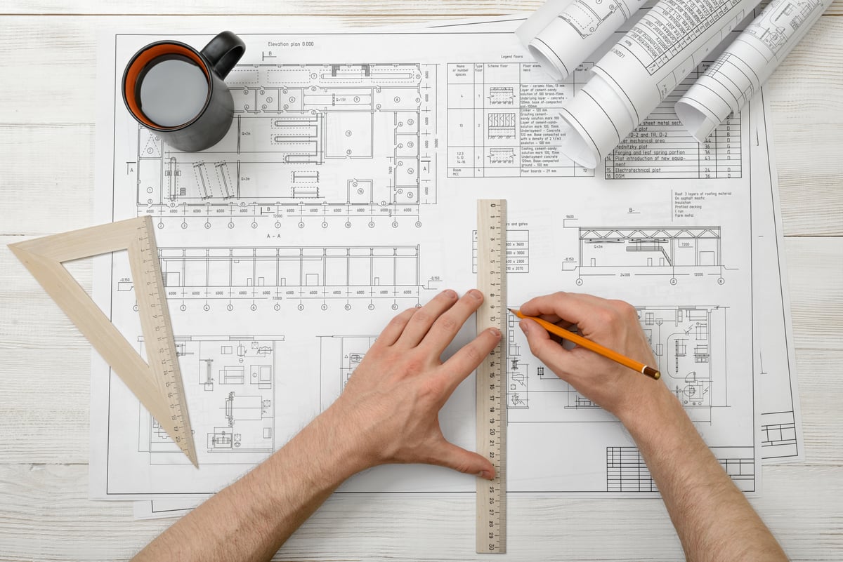 Blog | My secrets to making excavation drawing faster than you