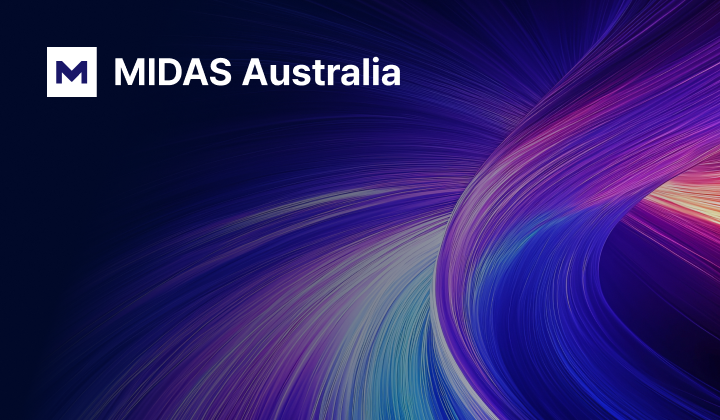 Discover the Latest Innovations in MIDAS Civil/CIVIL NX for the ANZ Region!
