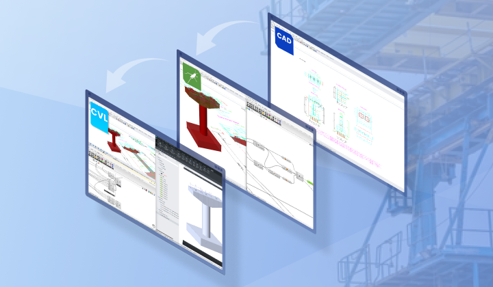 Webinar | Parametric Automation for Bridge Engineers