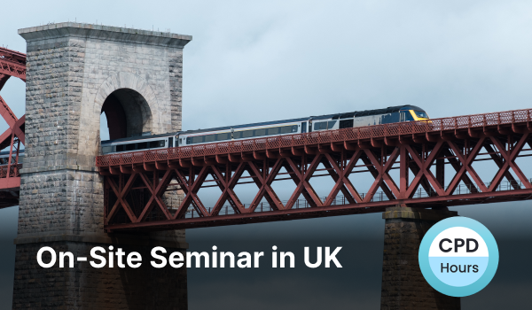 Event | The New Horizon of Network Rail Bridge Assessment