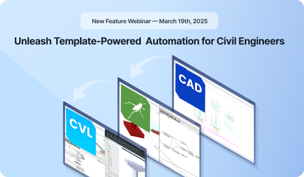 Webinar Replay | Parametric Automation for Bridge Engineers on March ...