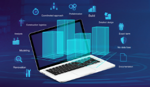 What is IFC(Industry Foundation Class) in BIM?