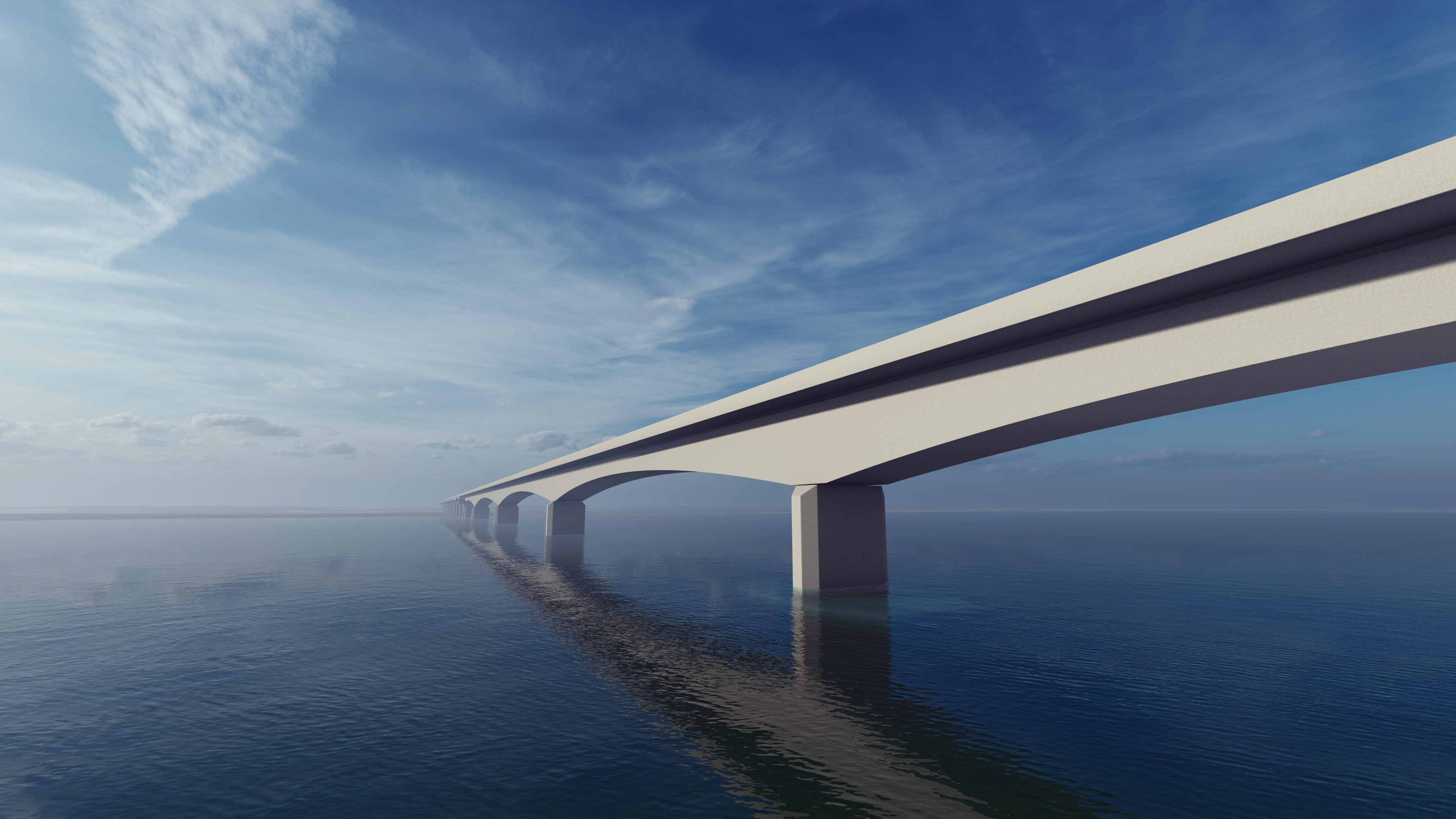 Solution | Balanced Cantilever Bridges