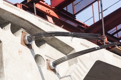 Solution | Precast Concrete Bridges