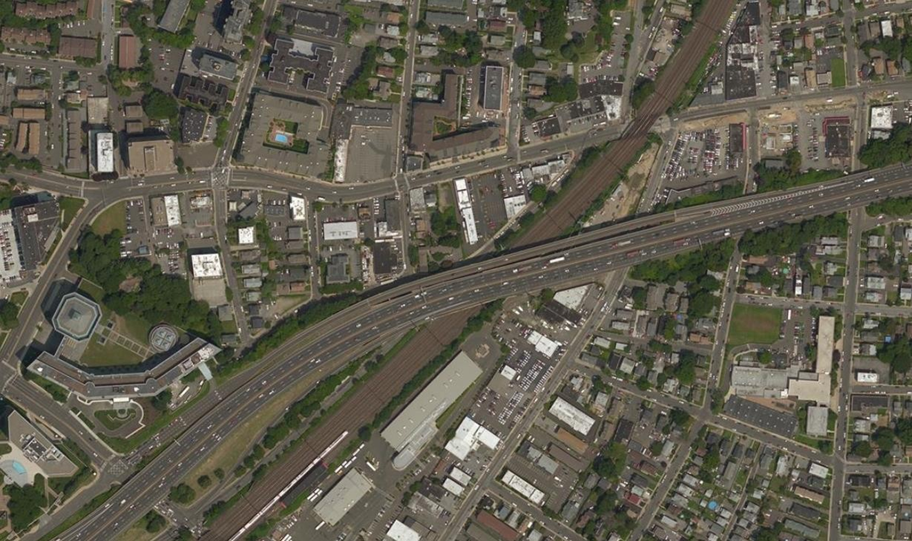 Project Application | I-95 Bridge