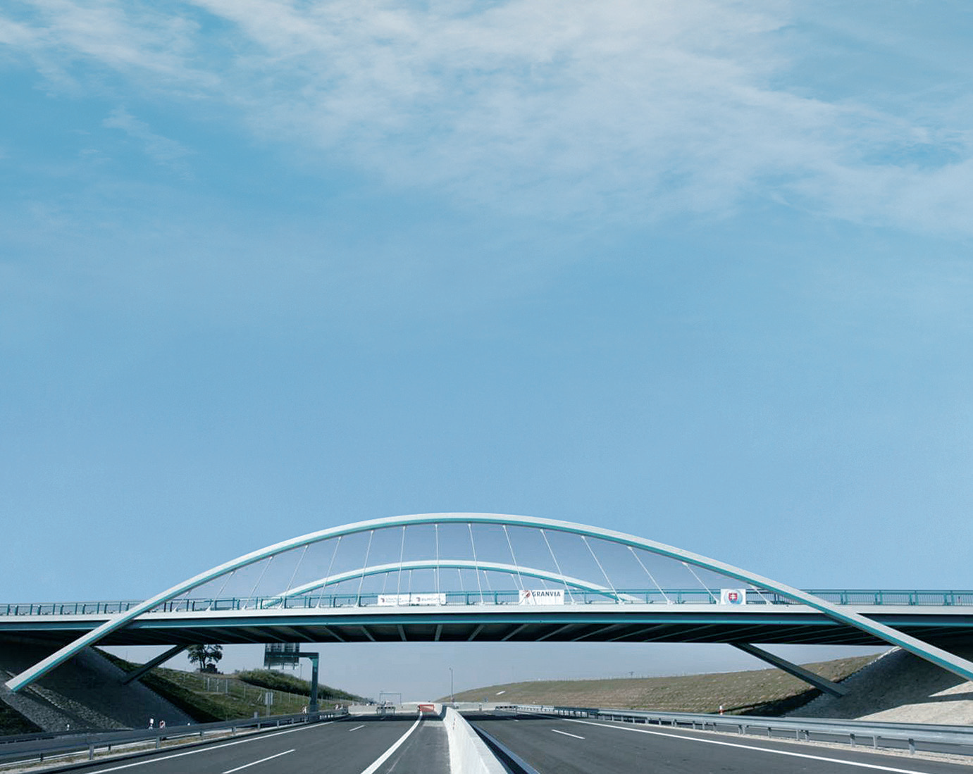 Project Application | Bridge Across R1