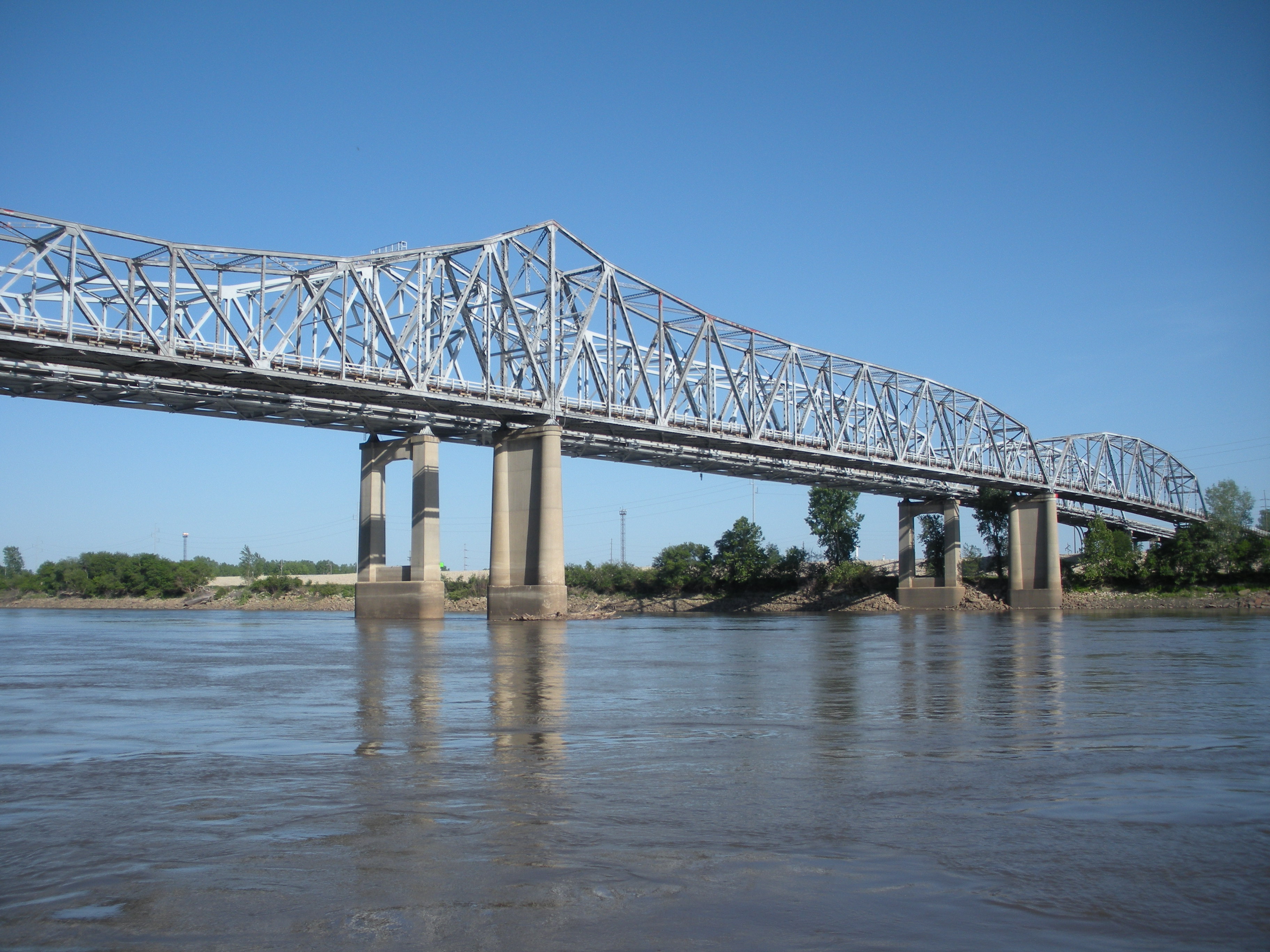 roject Application | Missouri River Bridge