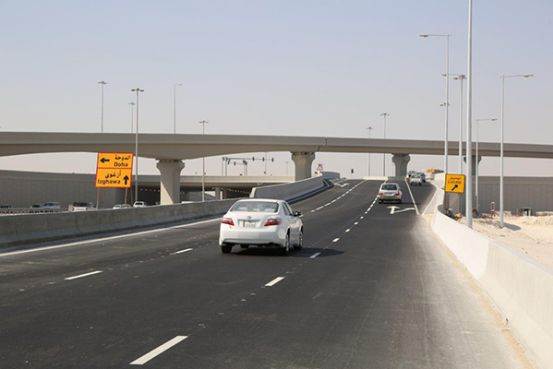 Project Application | North Road Corridor Flyover Interchange
