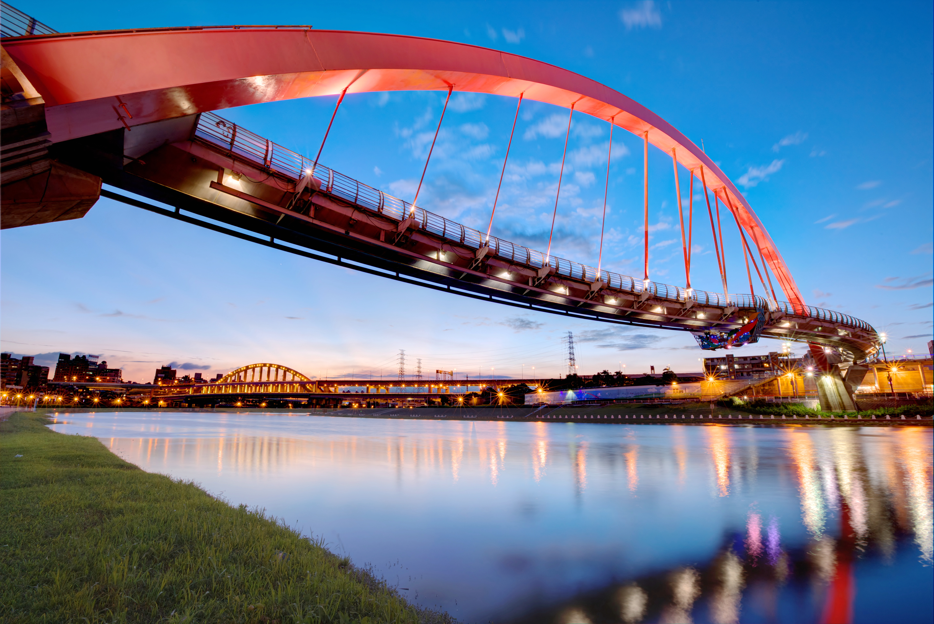 Guidelines for Aesthetic Bridge Design