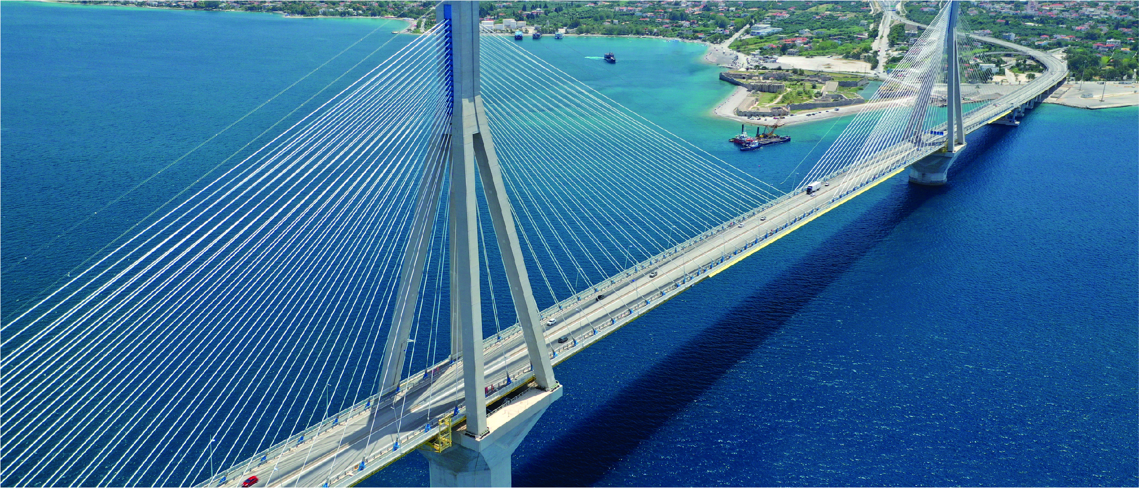 Why is Bridge Information Modeling (BrIM) Important in Today's Bridge ...