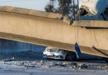 Worst Bridge Collapses in History