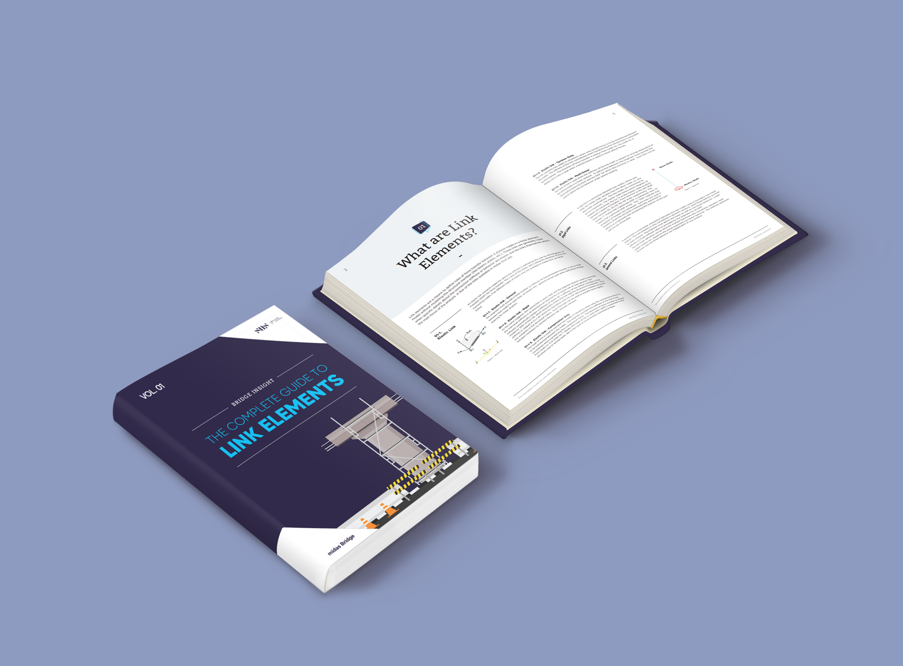 [PDF] The Complete Guide to Link Elements Ebook