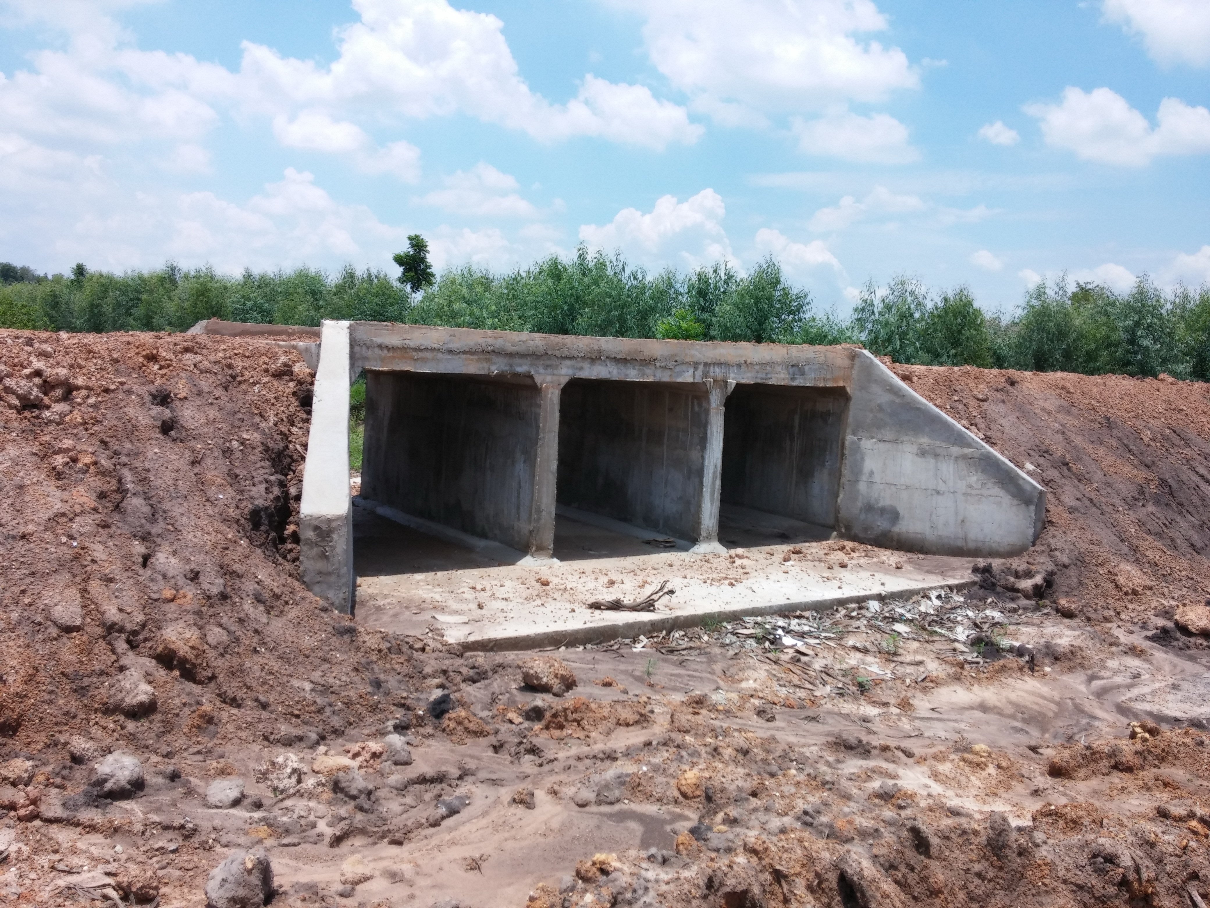 All You Need to Know About Culverts