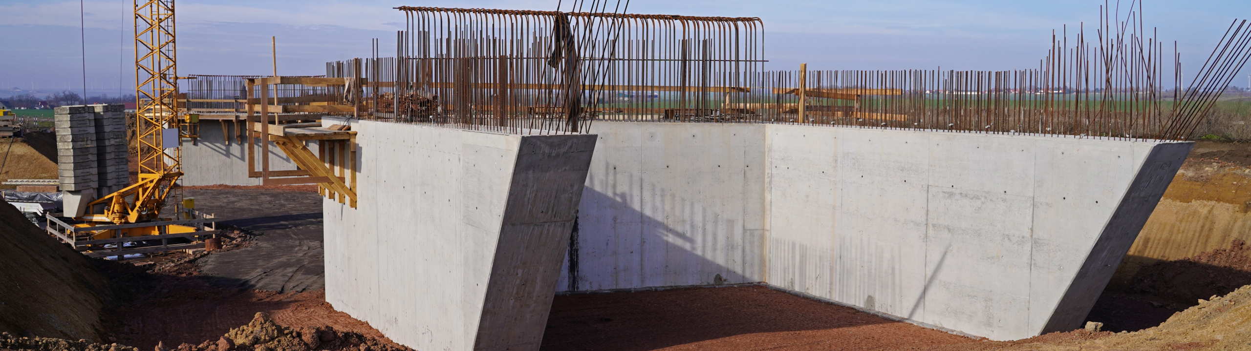 Abutment Design Guidelines in AASHTO LRFD - Stability Check for Spread ...