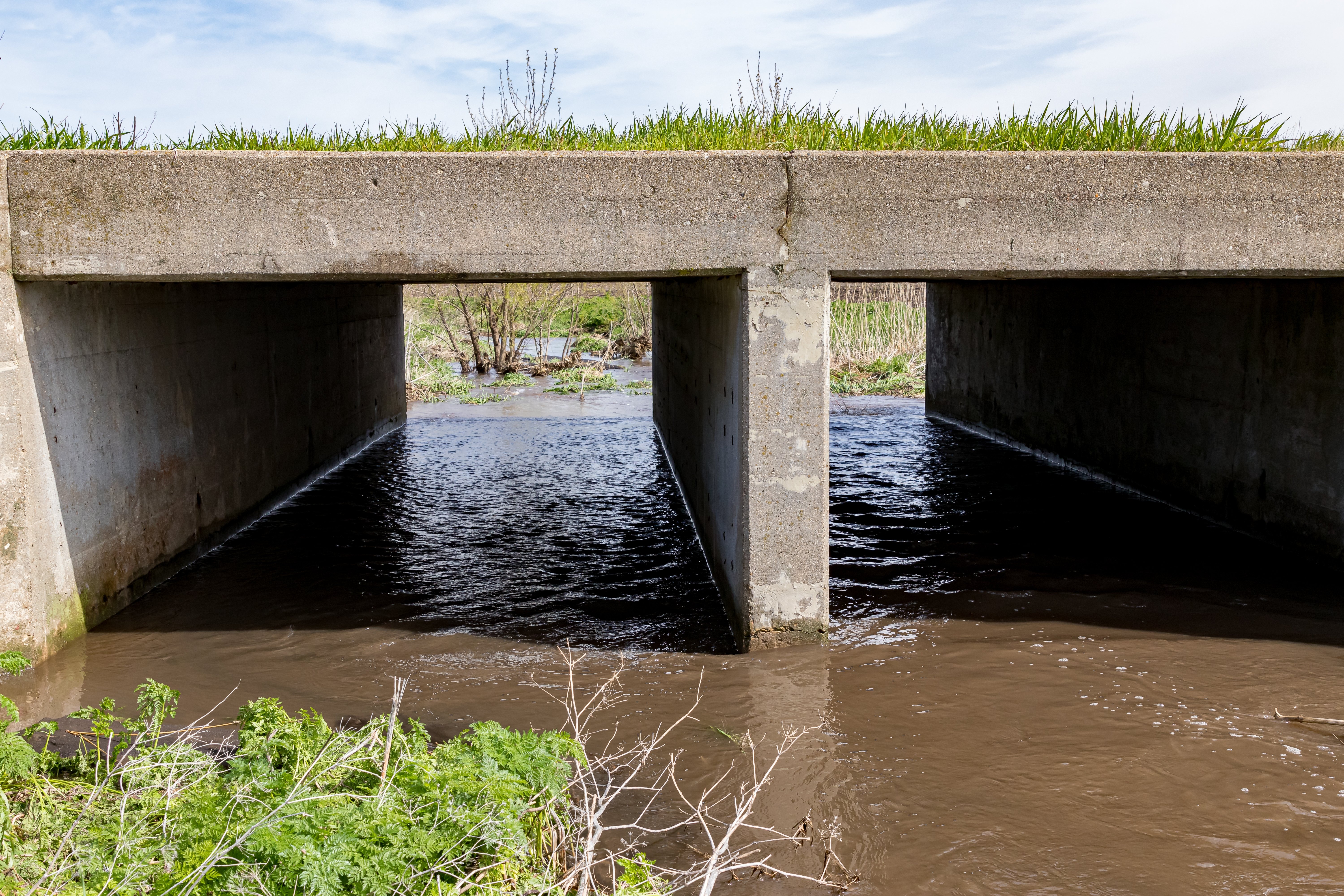 A Comprehensive Guide to Modeling Culverts Using 1D Beam Elements