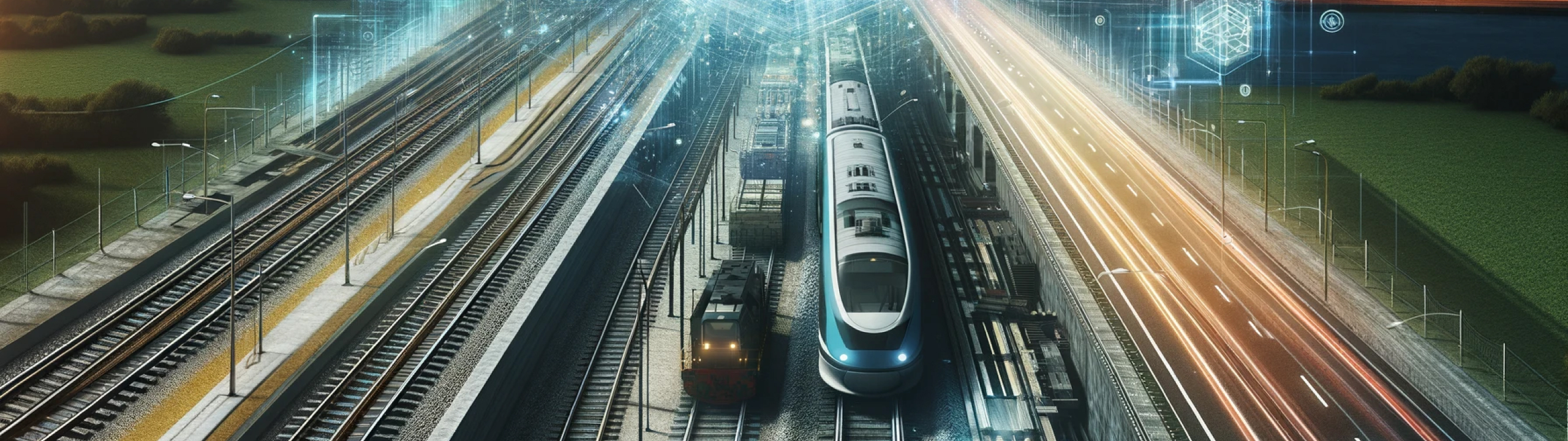 MIDAS Alignment Generator Plug-in for Road and Railway Projects