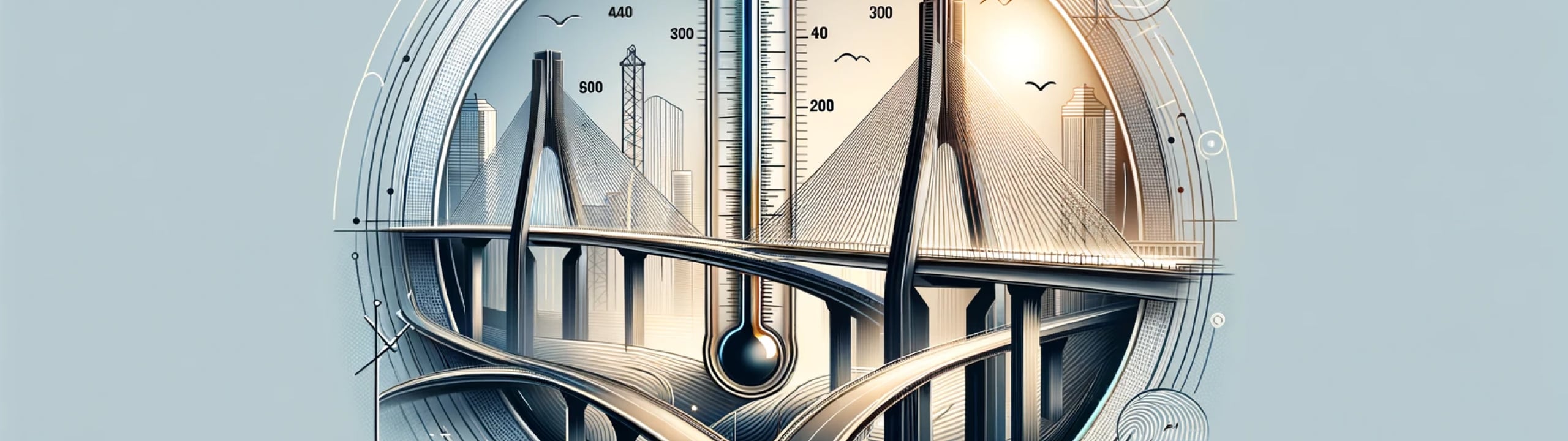 Non-linear Temperature Gradient Part 2. BS Code & Eurocode