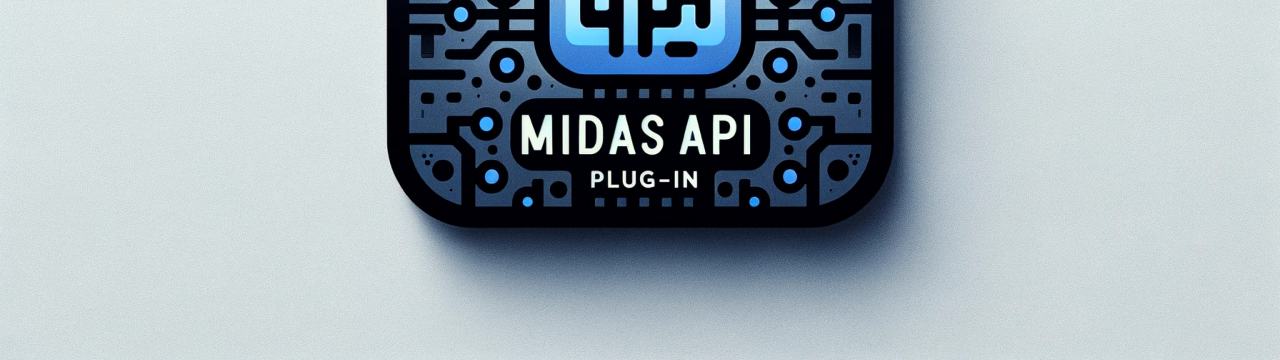 MIDAS API Plug-in: Inertial Forces Controller