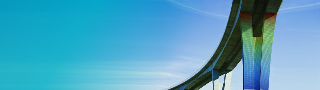 Spine and Grillage Models in Curved Bridge Design