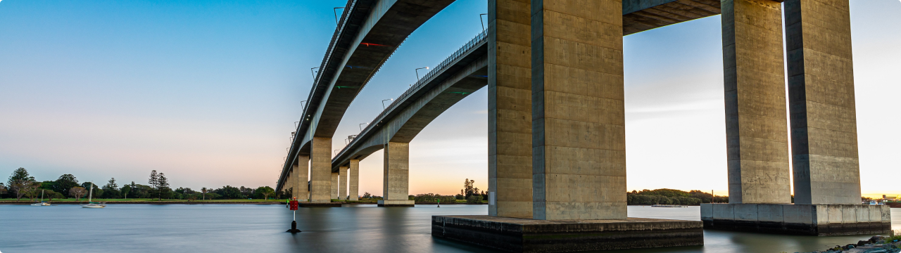 Understanding Beam Bridges: Design, Components, and Construction Methods