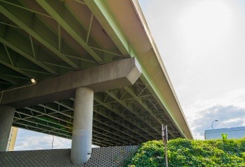 Steel Composite Bridge Design