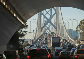 Australian Traffic Load Update: HLP, Rail, And Rating