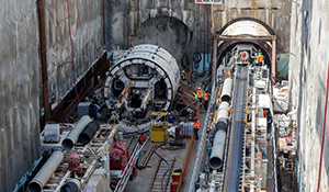 Blog | Modelling of the joints between segments in TBM tunnel (Part 2)