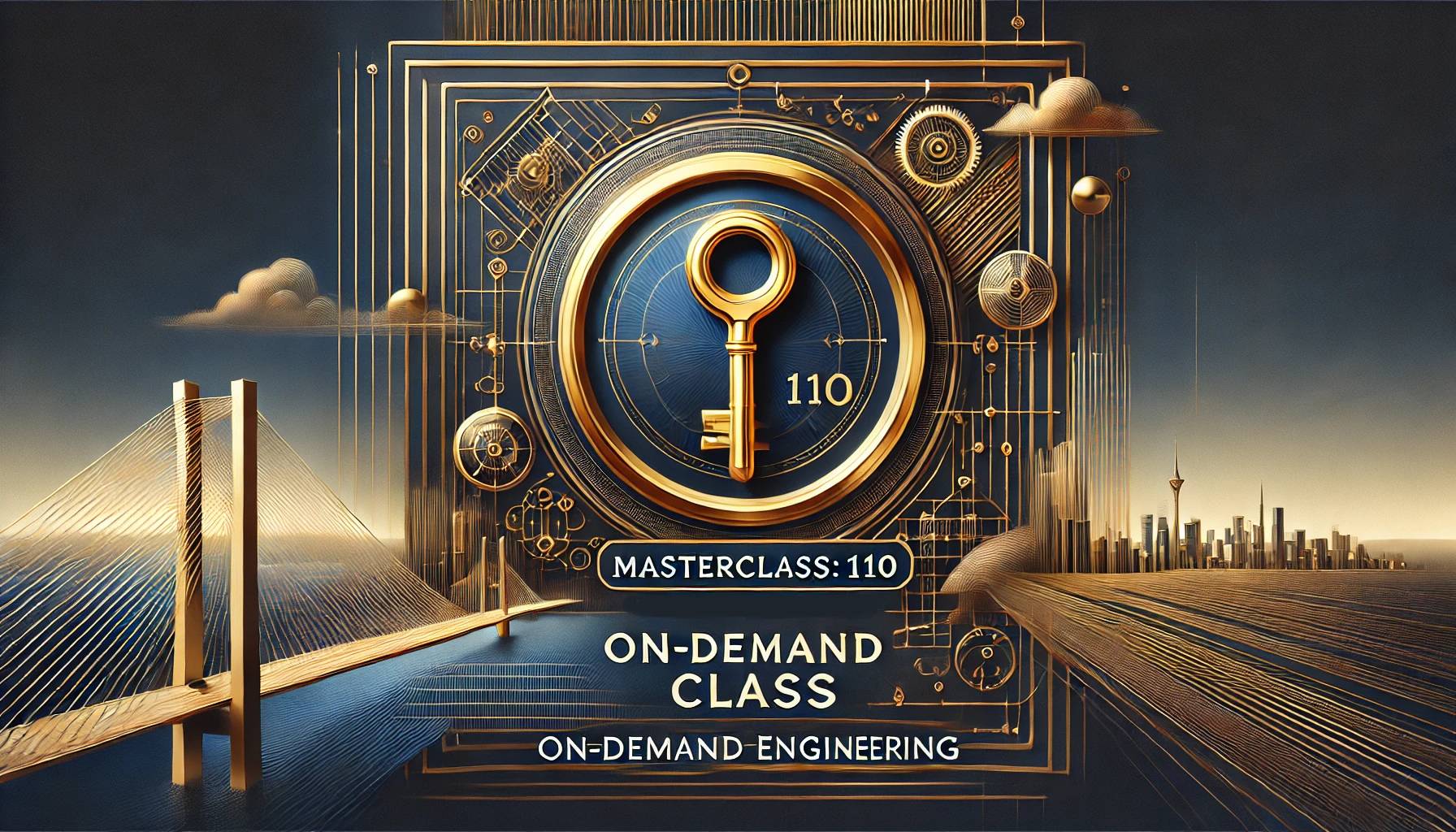 Event | Premium On-Demand Engineering Class