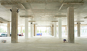 An Understanding of Structure in 2-Way Slab System