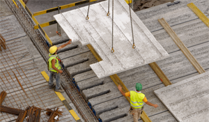 How to model and verify 2D Plate Members for Slabs and Walls?