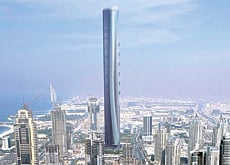 Project Stories | Piled-raft foundation design for Pentominium Tower