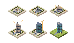 Applications of Construction Stage Analysis in Structural Design