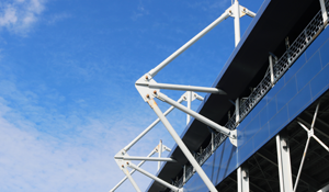 Design Method of Structures Using Cable and Truss Elements