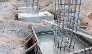 What is Footing Types and Design Method?